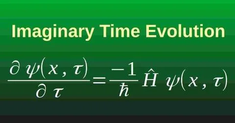 schrodinger equation time dependent